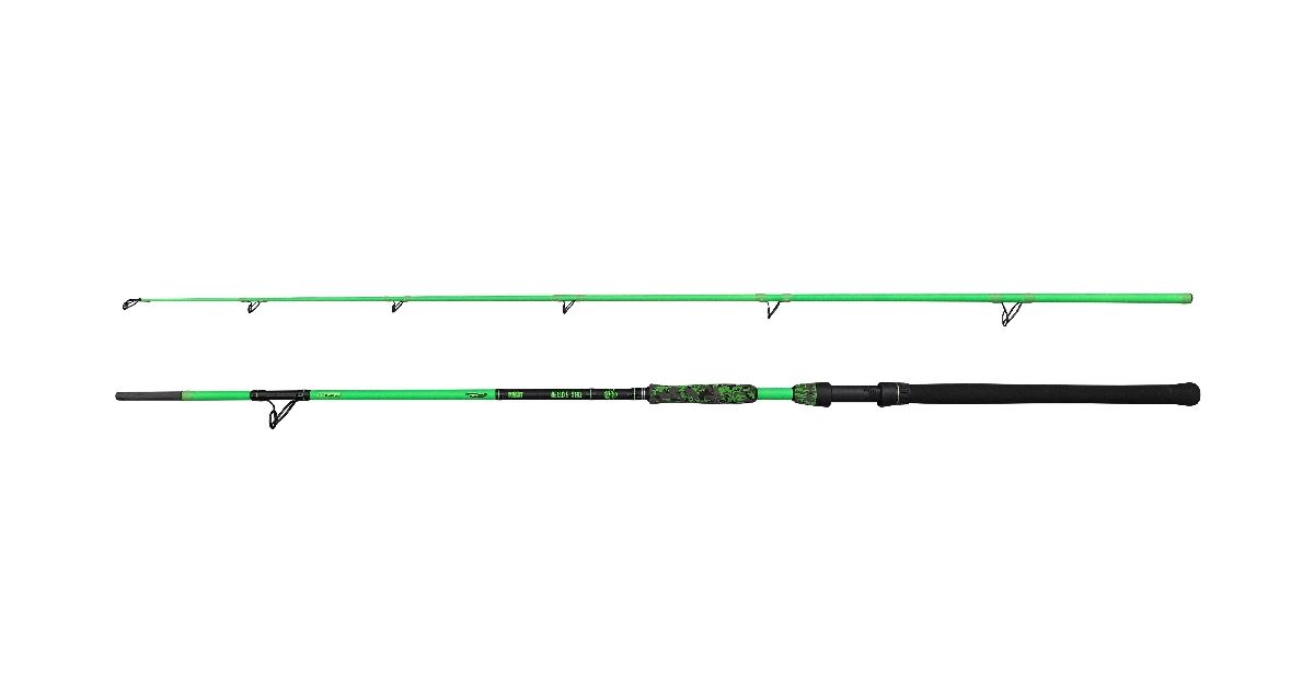 Madcat Prut UV Series Deluxe Rod 2,9 m 100-250 g