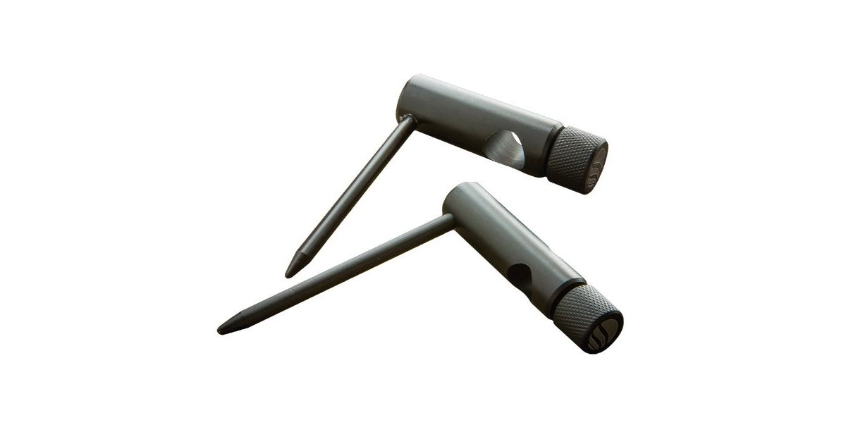 Cygnet Zapichovací stabilizer na vidličku - 20/20 Stabiliser 16mm