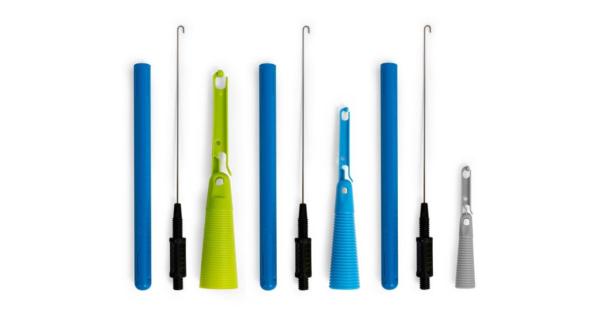 Preston Innovations Kónus Na Děličku a Vytahovač Bung and Extractor Kit