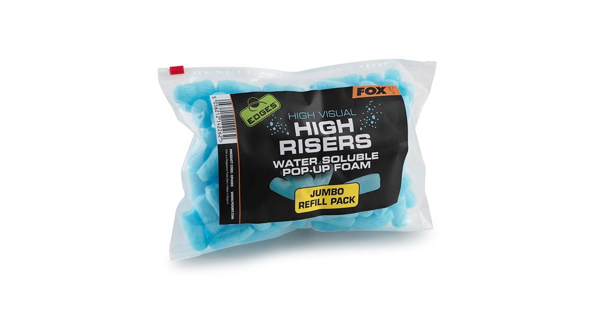 Fox Pop-up Foam Refill Pack