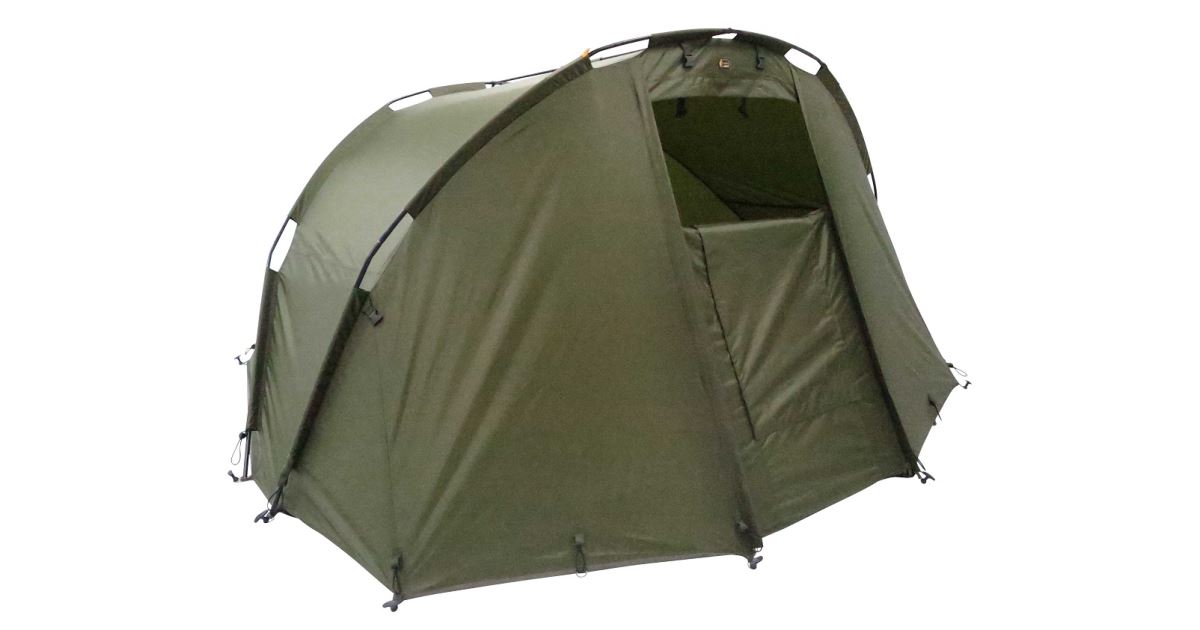 Prologic Bivak Cruzade Bivvy 1 Man + zimní přehoz