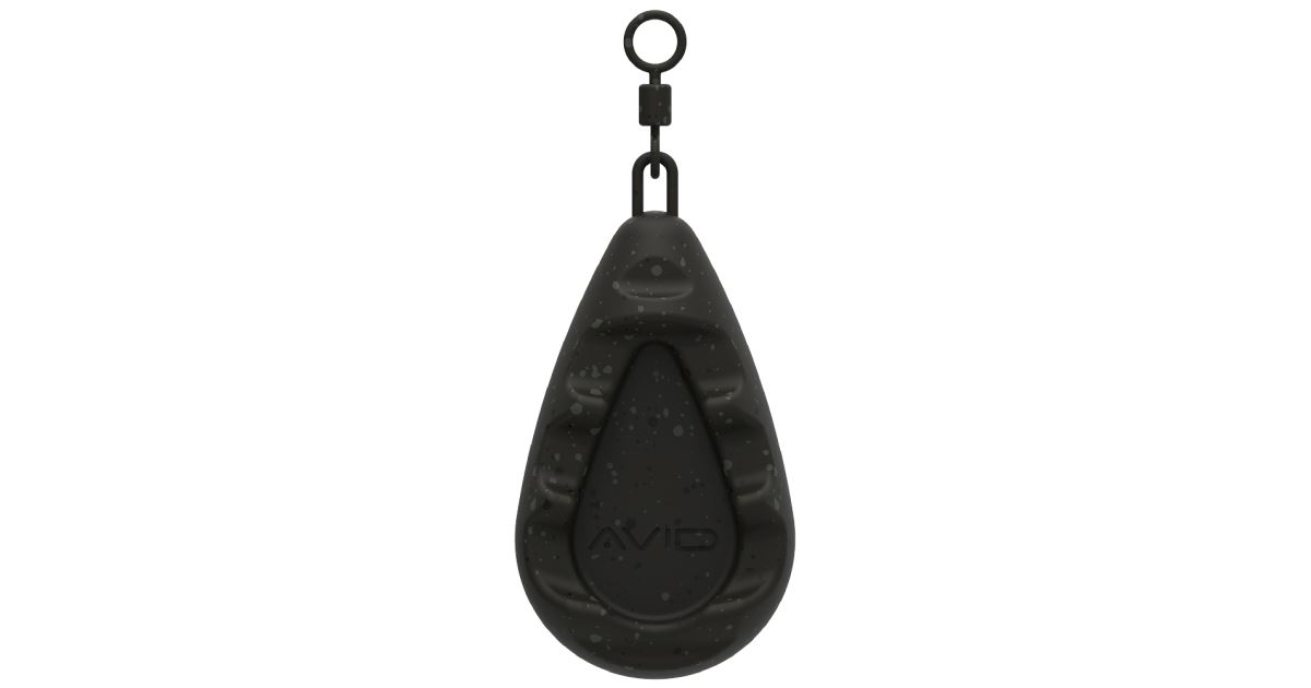 Avid Carp Olovo Latch Gripper Swivel Lead