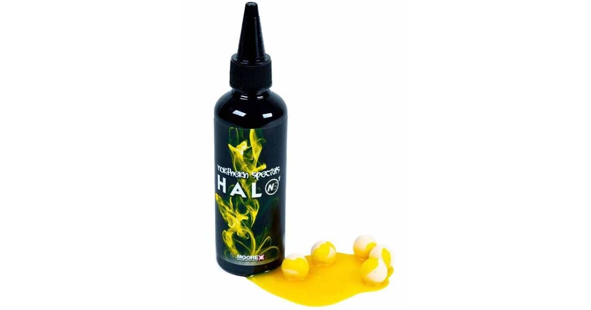 CC Moore Atraktor NS1 Halo Yellow 100 ml