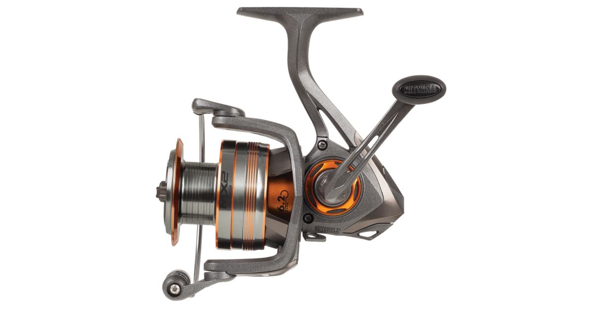 Mitchell Naviják MX2 Spinning Reel 3000 FD