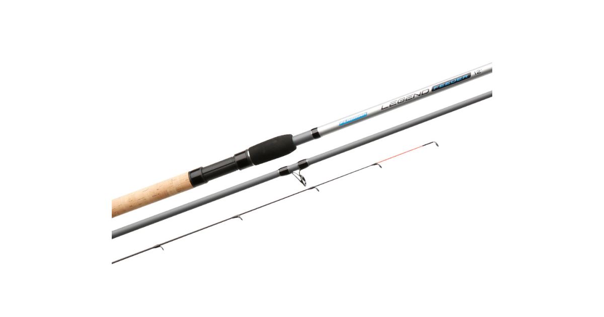 Flagman Prut Feederový Legend Feeder 3,9 m 100 g
