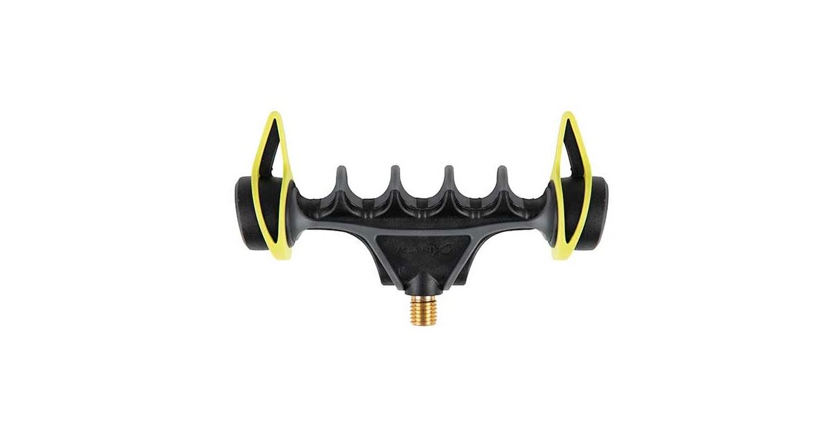 Matrix Podpěra Gripper Rest - 12 cm