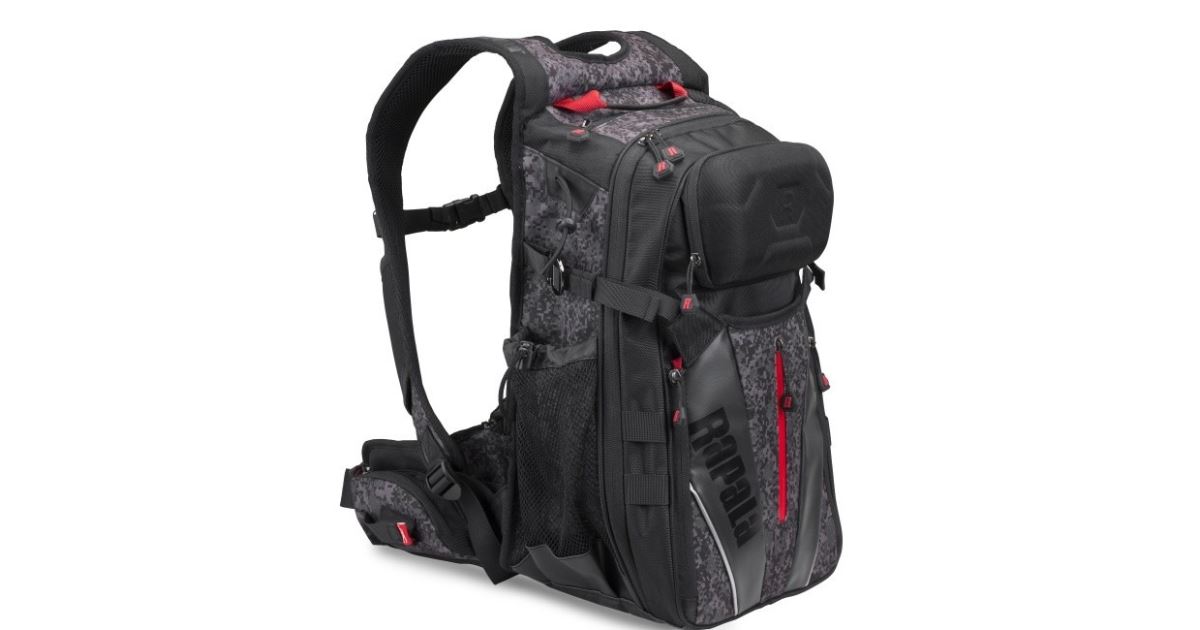 Rapala Urban Backpack
