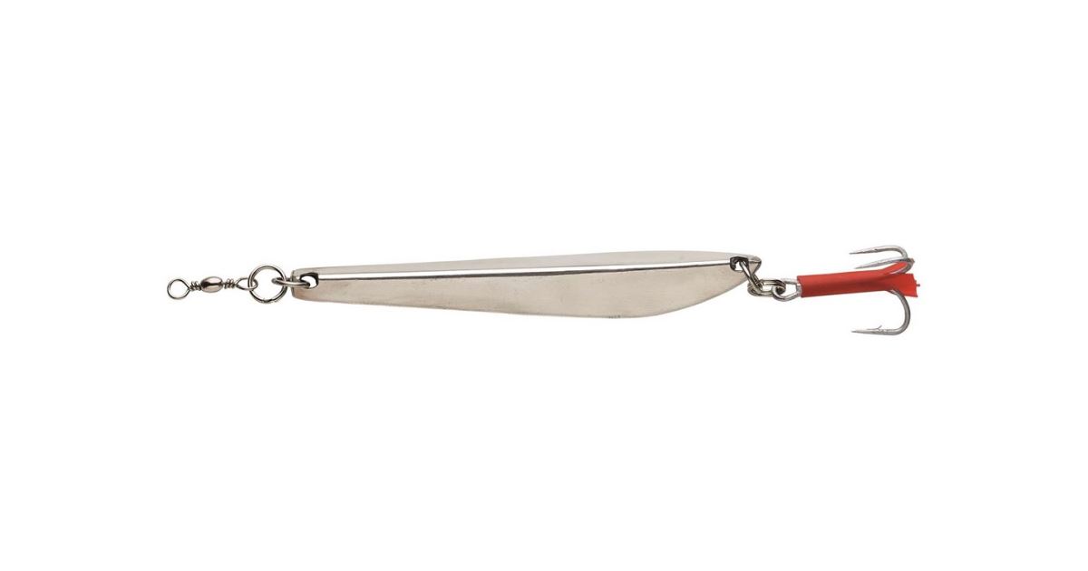 Kinetic Pilker Pilken Stainless - 110 g