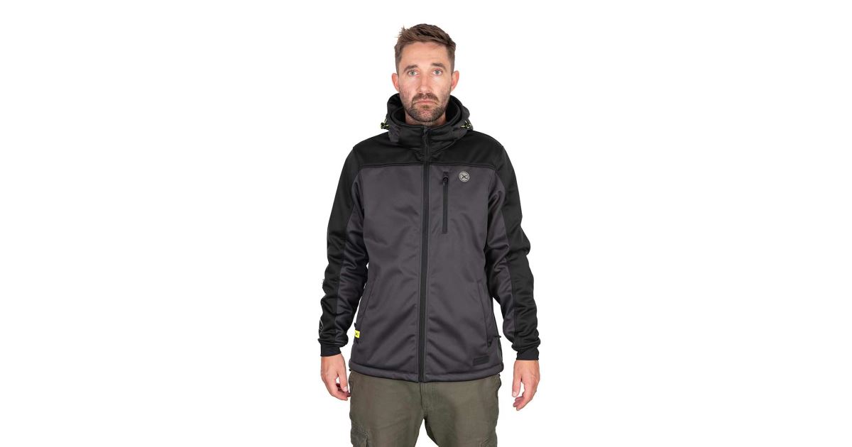 Matrix Bunda Wind Blocker Jacket - XXXXL
