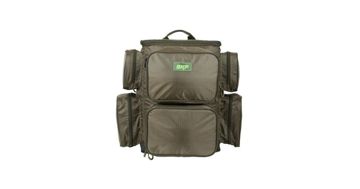 Shakespeare Batoh SKP Rucksack