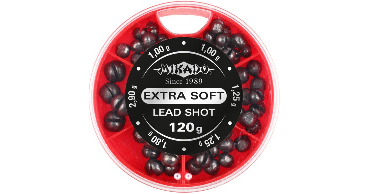 Mikado Sada Bročků Velká Sada 120 g