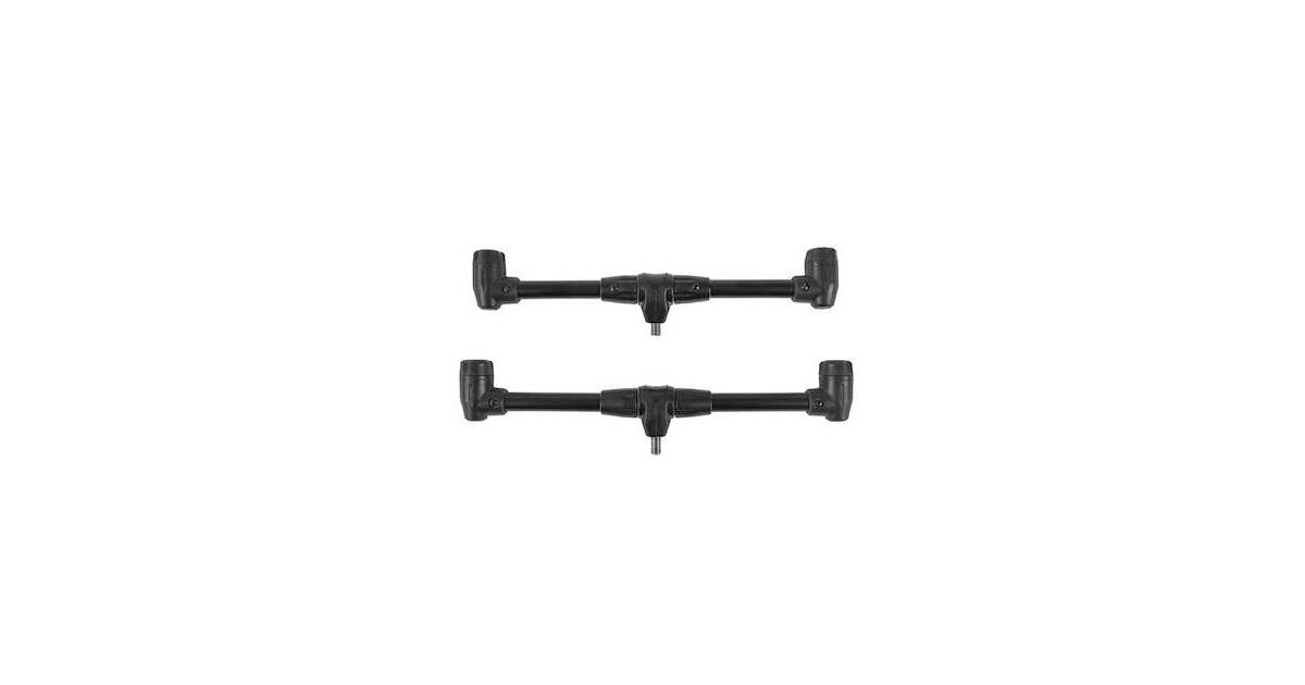 Korum Hrazda Speed Fit 2 Rod Tilting Buzz Bars