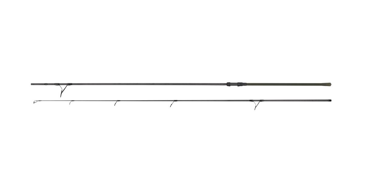 Fox Prut Horizon X6 Ti Limited Custom Olive 3,9 m 4 lb