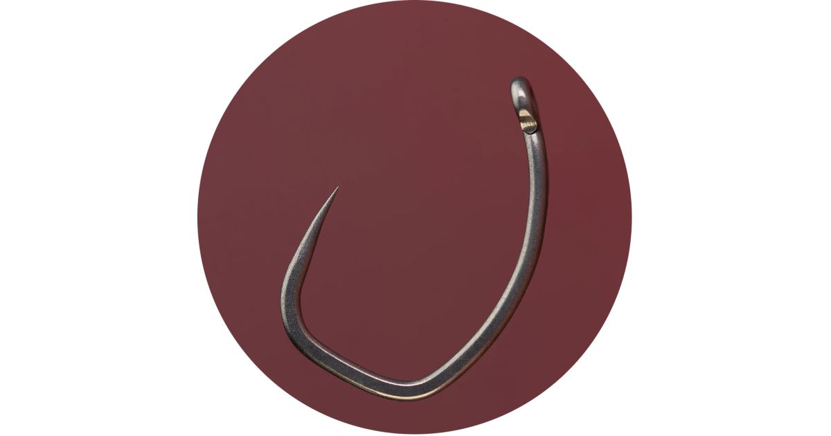 One More Cast Háčky Lock Hook Barbless 10 ks