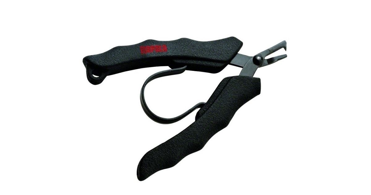 Rapala RMSP Mini Split Ring Pliers