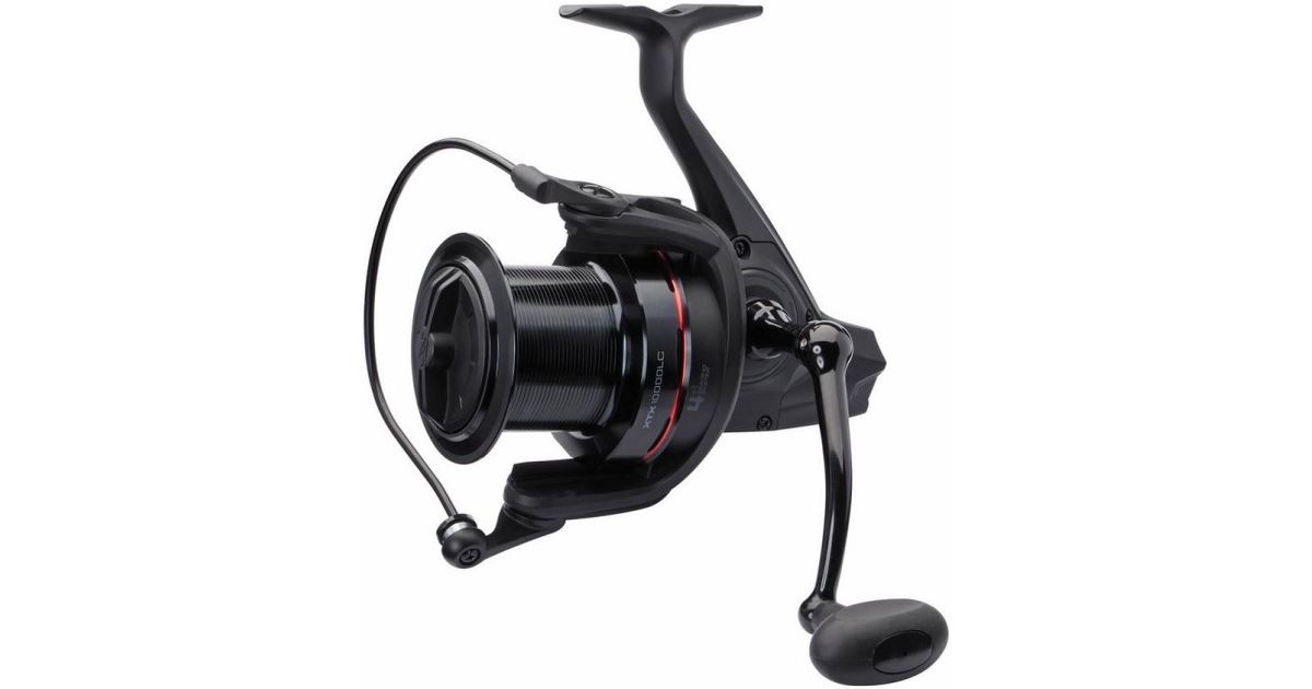 JRC Naviják XTX 10000