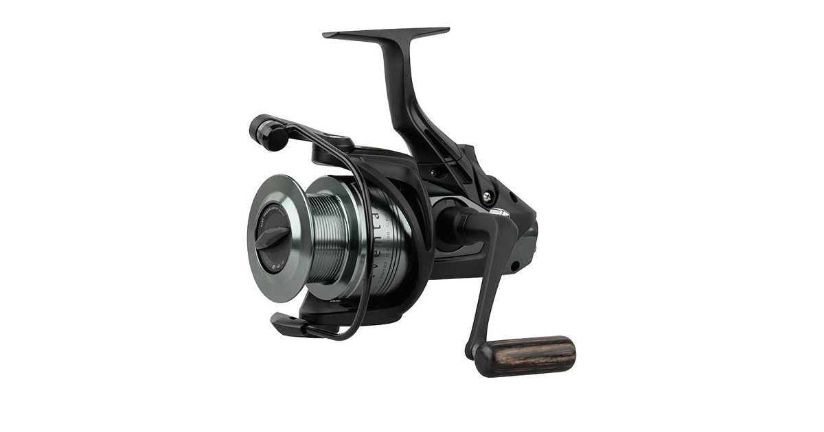 Okuma Naviják Aventa BF AB 6000