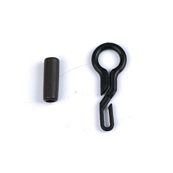 Anaconda Klip Back Lead Clips Army