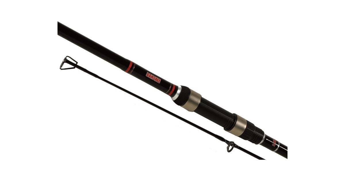 TFG Prut Banshee Carp Rod 3 m (10 ft) 3,5 lb