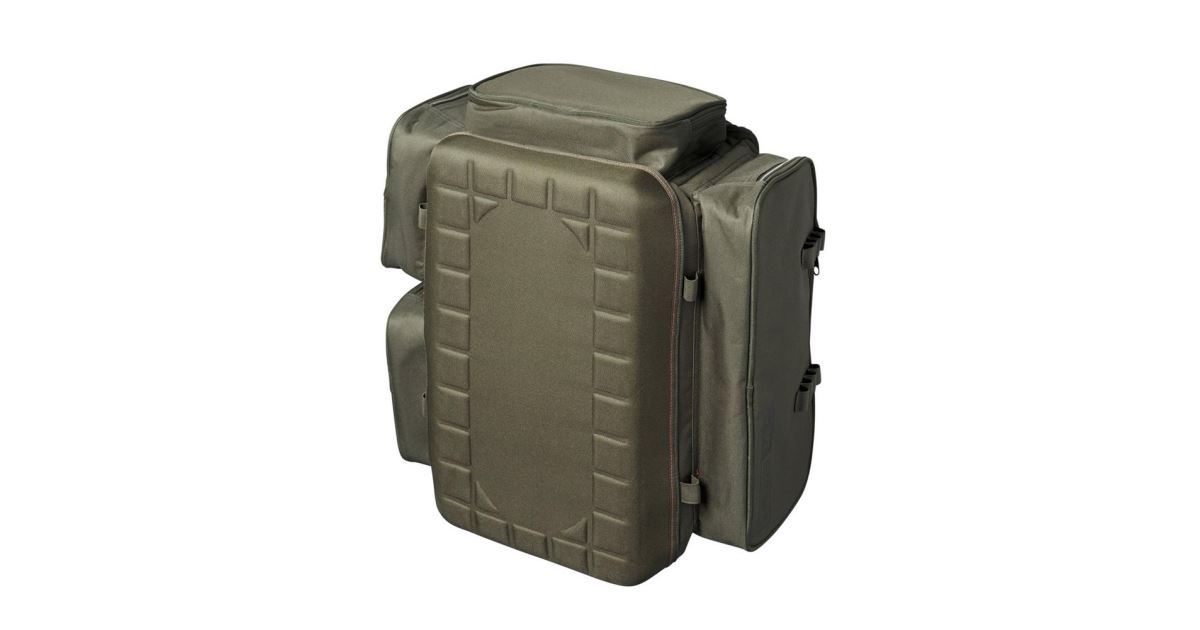 JRC Batoh Defender II Backpack Large