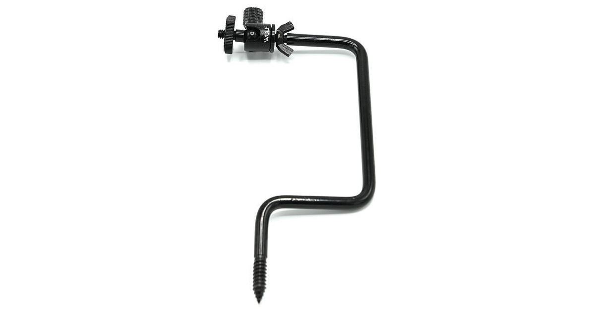 Wolf Držák Pir Mount Kit