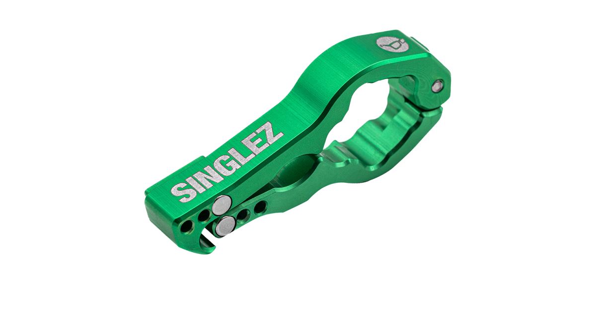 Korda Utahovací Klíč Singlez Lock It Tool