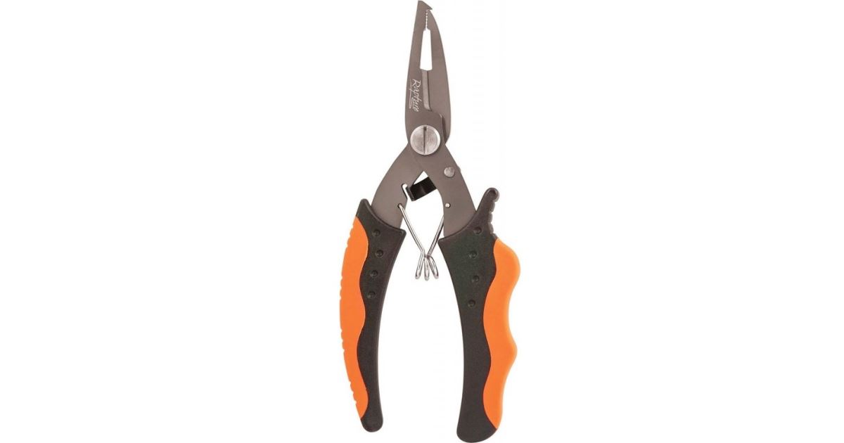 Rapture Multifunkční Kleště Fat Blade