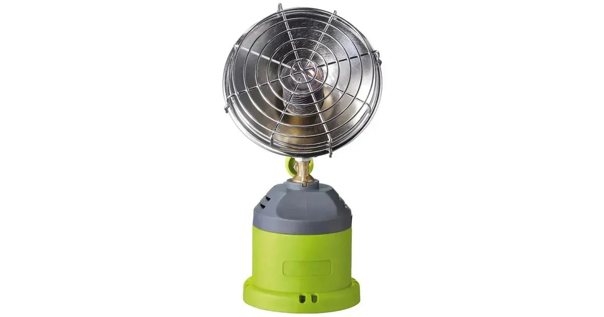 Meva Plynový Teplomet Ardent Mini