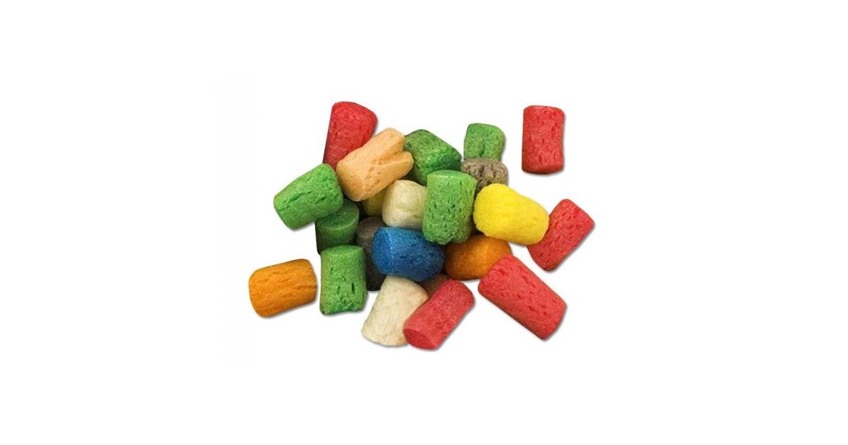 Solar PVA Pěna Water Soluble Foam Bílá 20 g