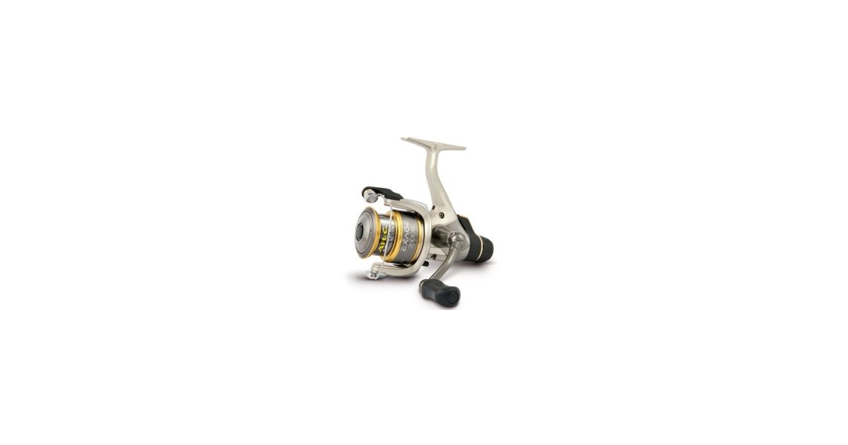 Shimano Naviják Exage 4000 RC