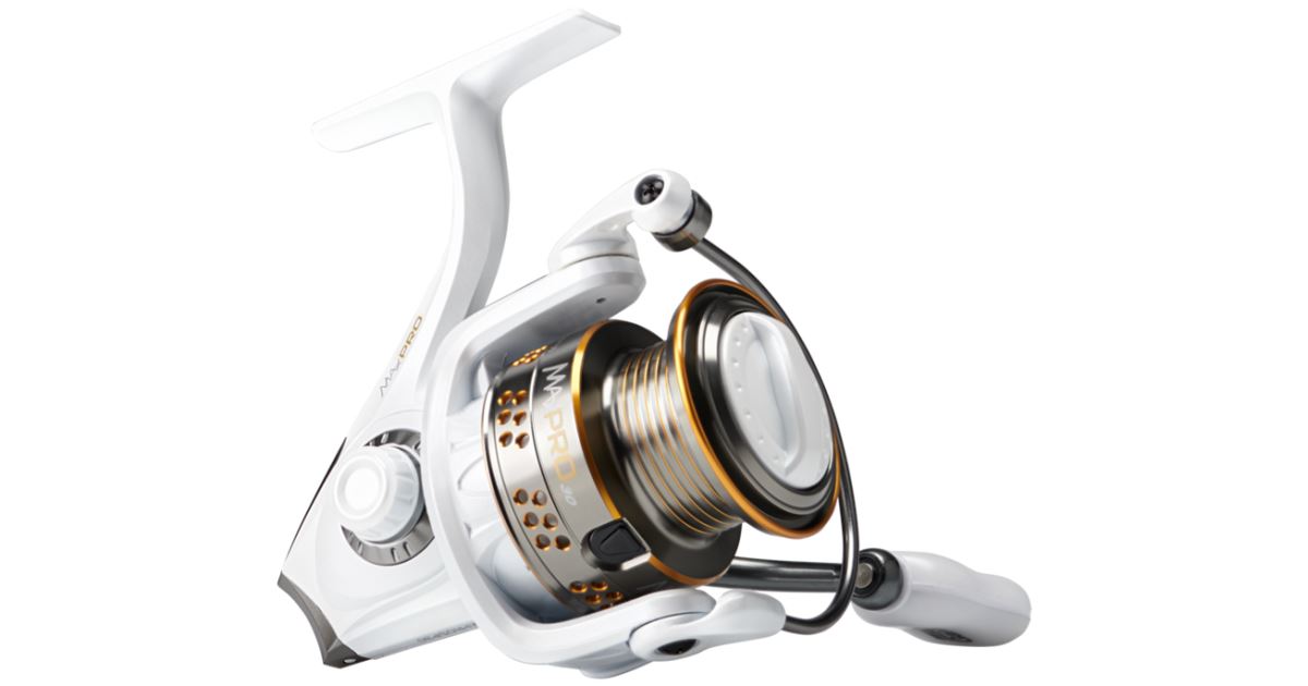 Abu Garcia Naviják Max Pro 60