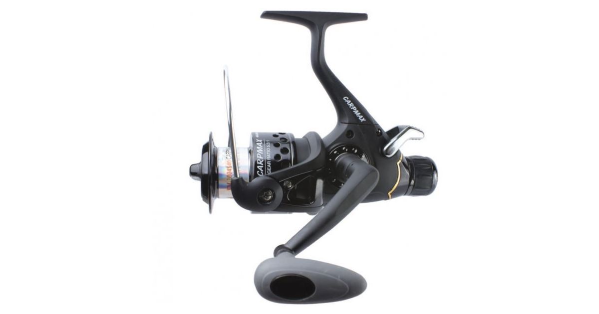 Mistrall Naviják Carp Max RS 50