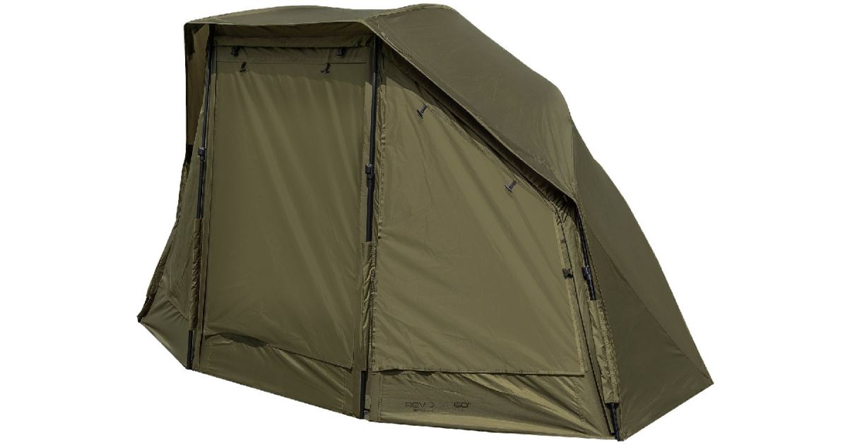 Avid Carp Brolly Revolve 60'' Brolly System