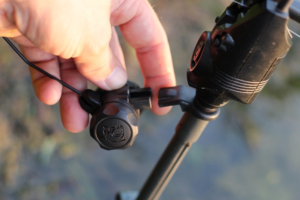 Nash Swinger The Wasp Indicator