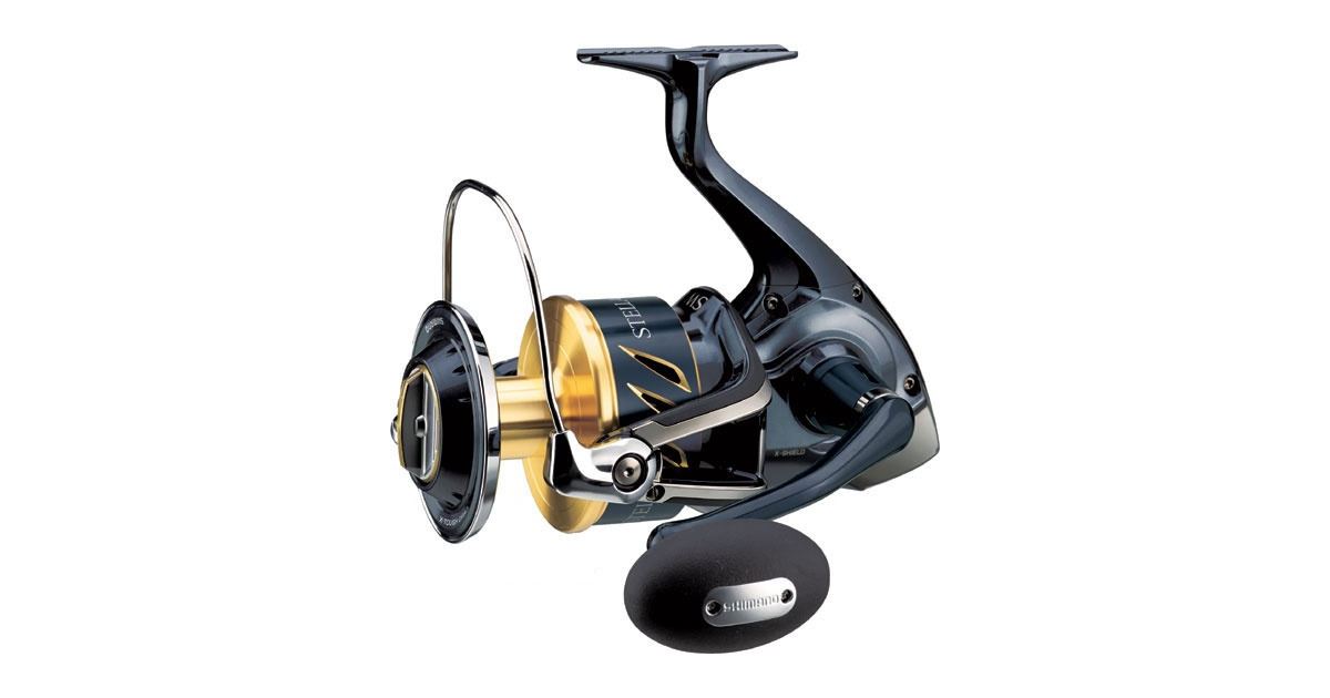 Shimano Naviják Stella 30000 SWB