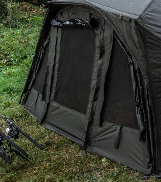 Solar Přední Panel SP Pro Brolly Infill Panel