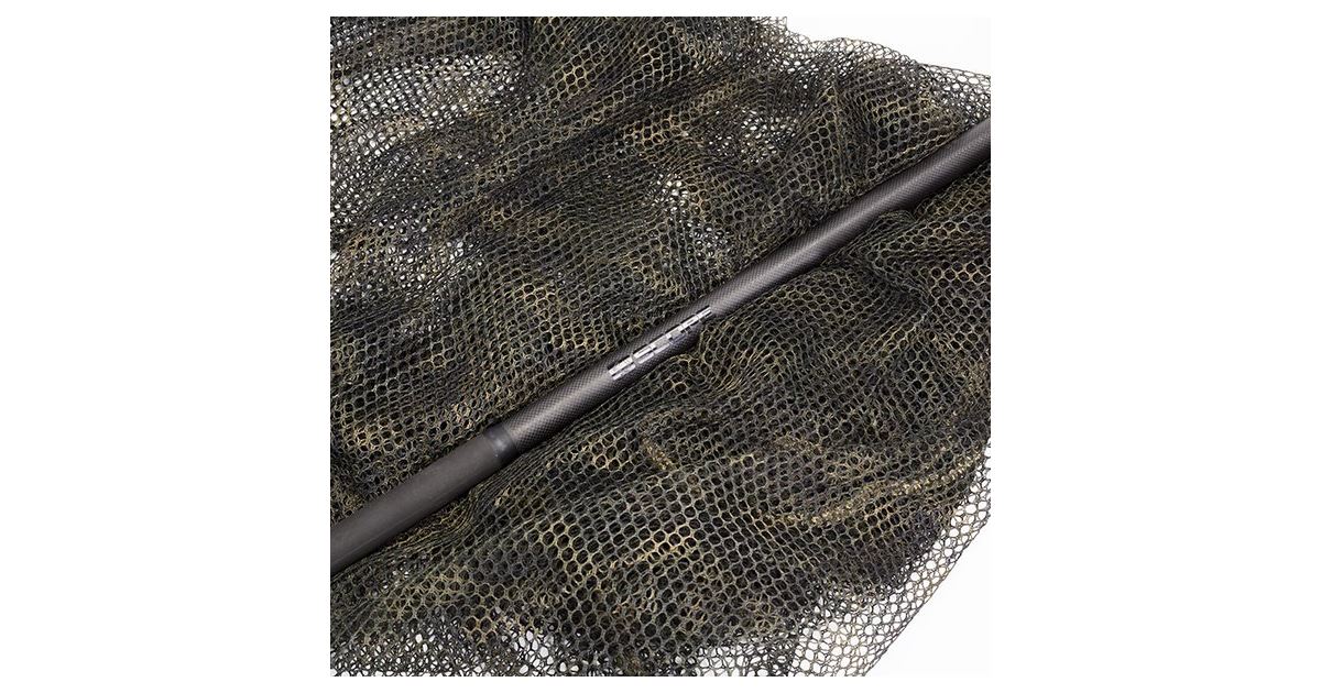 Nash Podběrák Scope Landing Net