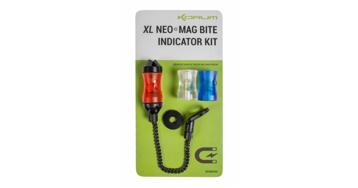 Korum Swinger Neo-Mag Bite Indicator