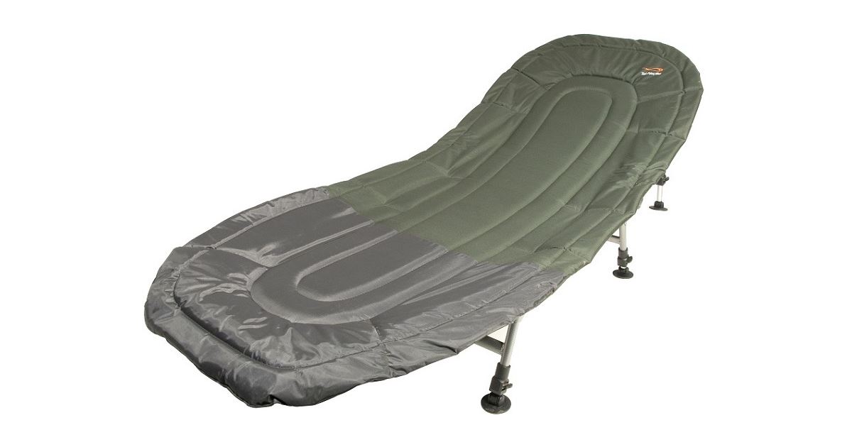 TFG Lehátko Deluxe 3 Leg Bed