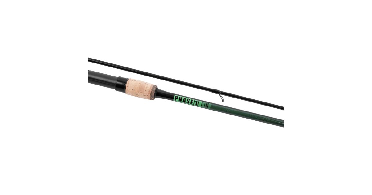 Korum Prut Phase 1 Float Rod 10 ft 2 díly