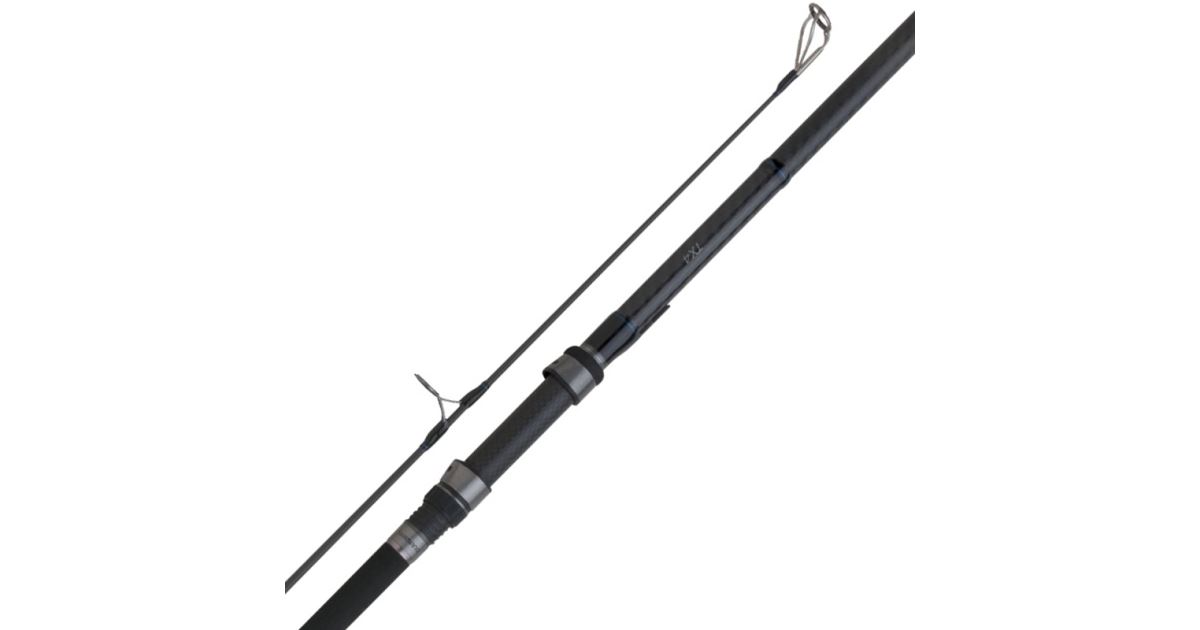 Shimano Prut Tribal TX4 Intensity 3,96 m (13 ft) 3,5 lb
