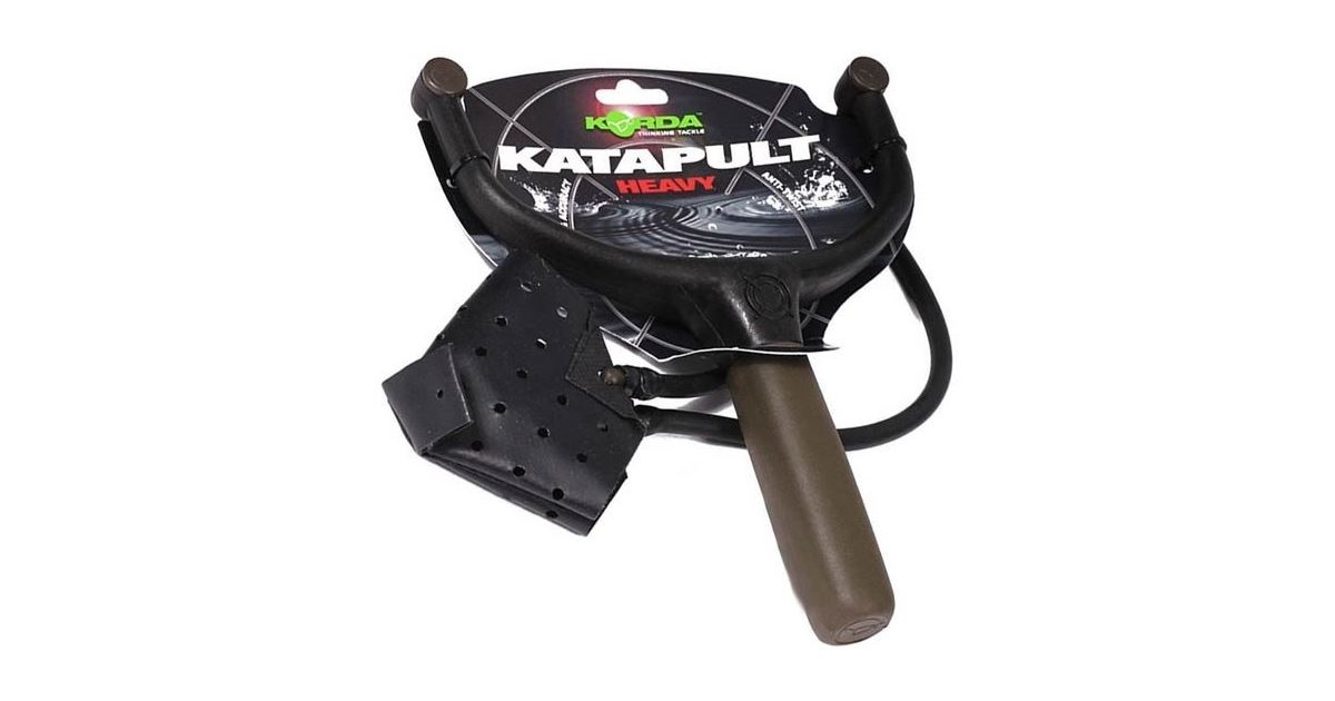 Korda Prak Katapult Heavy
