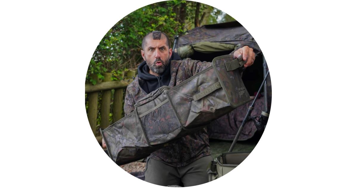 One More Cast Organizér Do Bivaku Heist The Messy Clucker