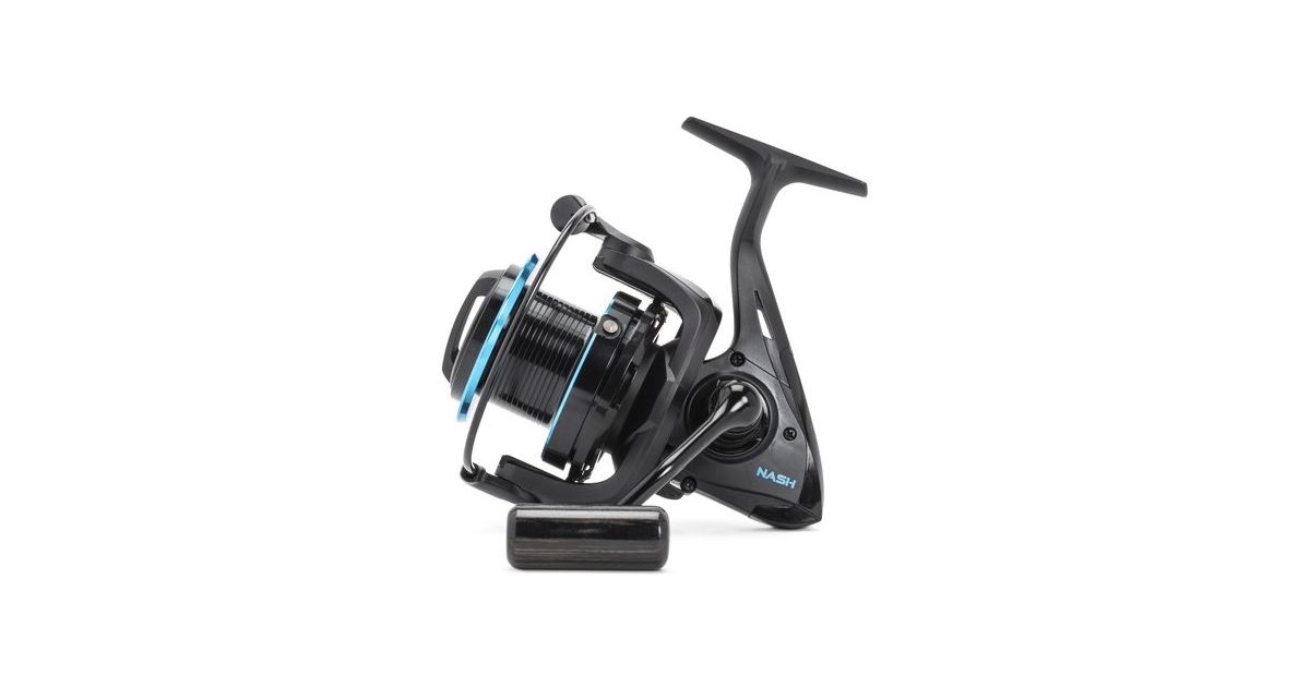 Nash Naviják LR 6000 Reel