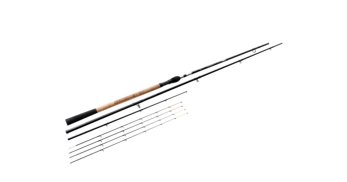 Flagman Prut Inspiration Feeder 3,6 m 100 g