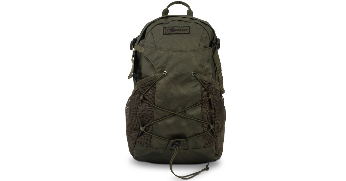 Nash Batoh Dwarf Backpack