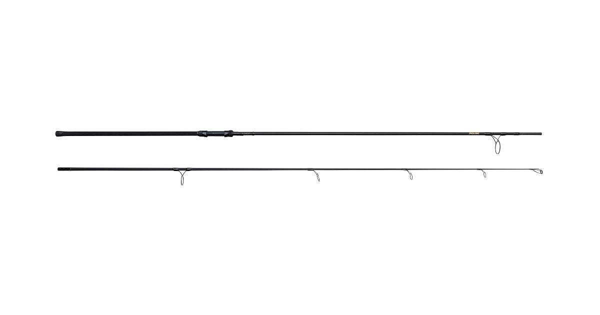 Prologic Prut C2 Element FS Carp Rod 3,96 m (13 ft) 3,5 lb