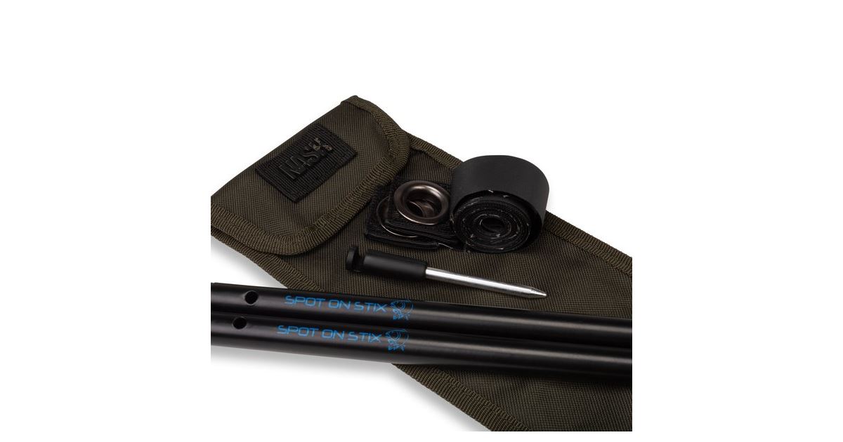 Nash Distanční Vidličky Spot On Stix