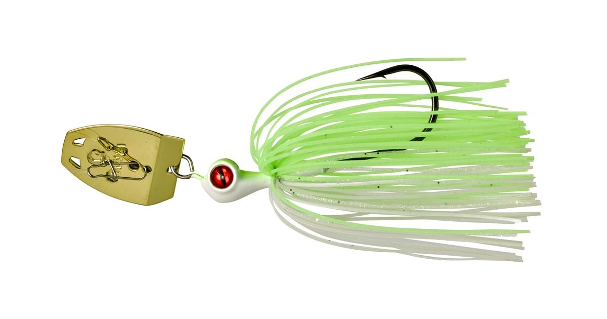 Gunki Chobotnička Boomer Lemon Ice - 21 g