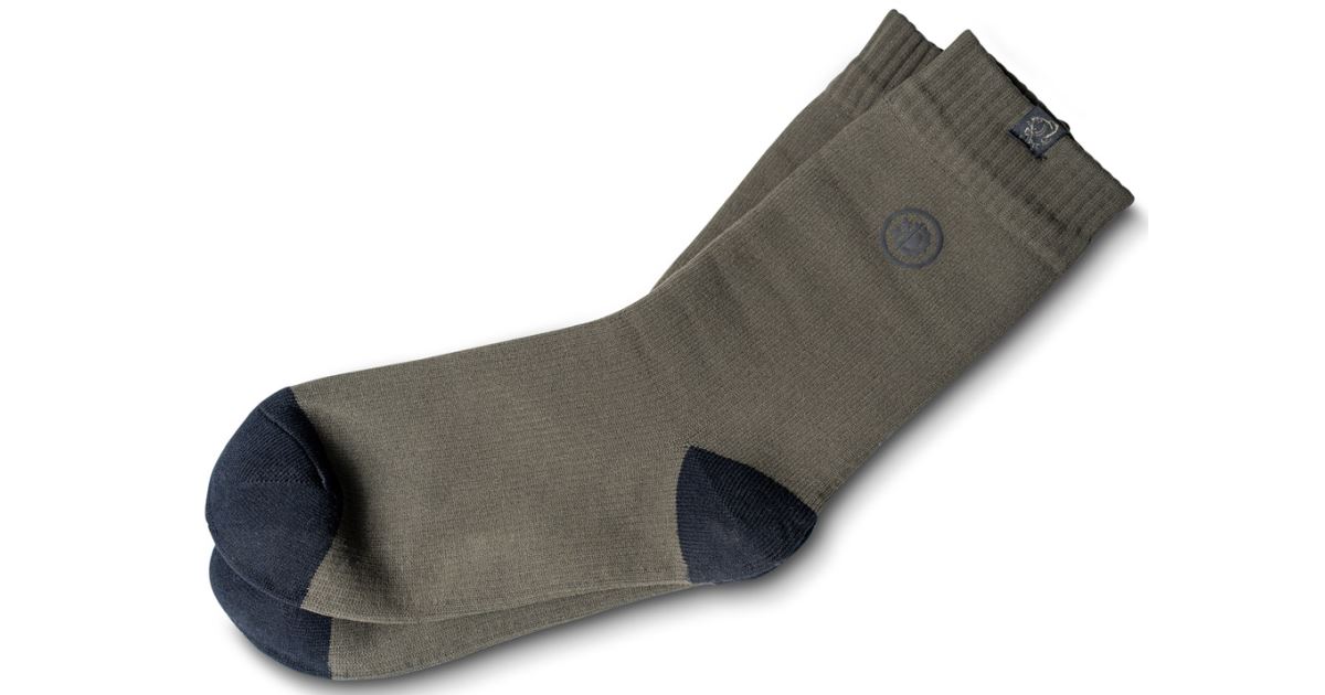 Nash Ponožky Zero Tolerance Waterproof Socks Element - 38-42